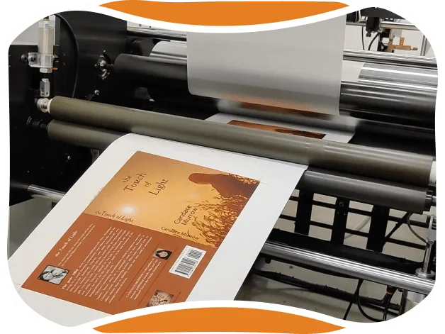 Expert Book Printing Services | High-quality Print Solutions